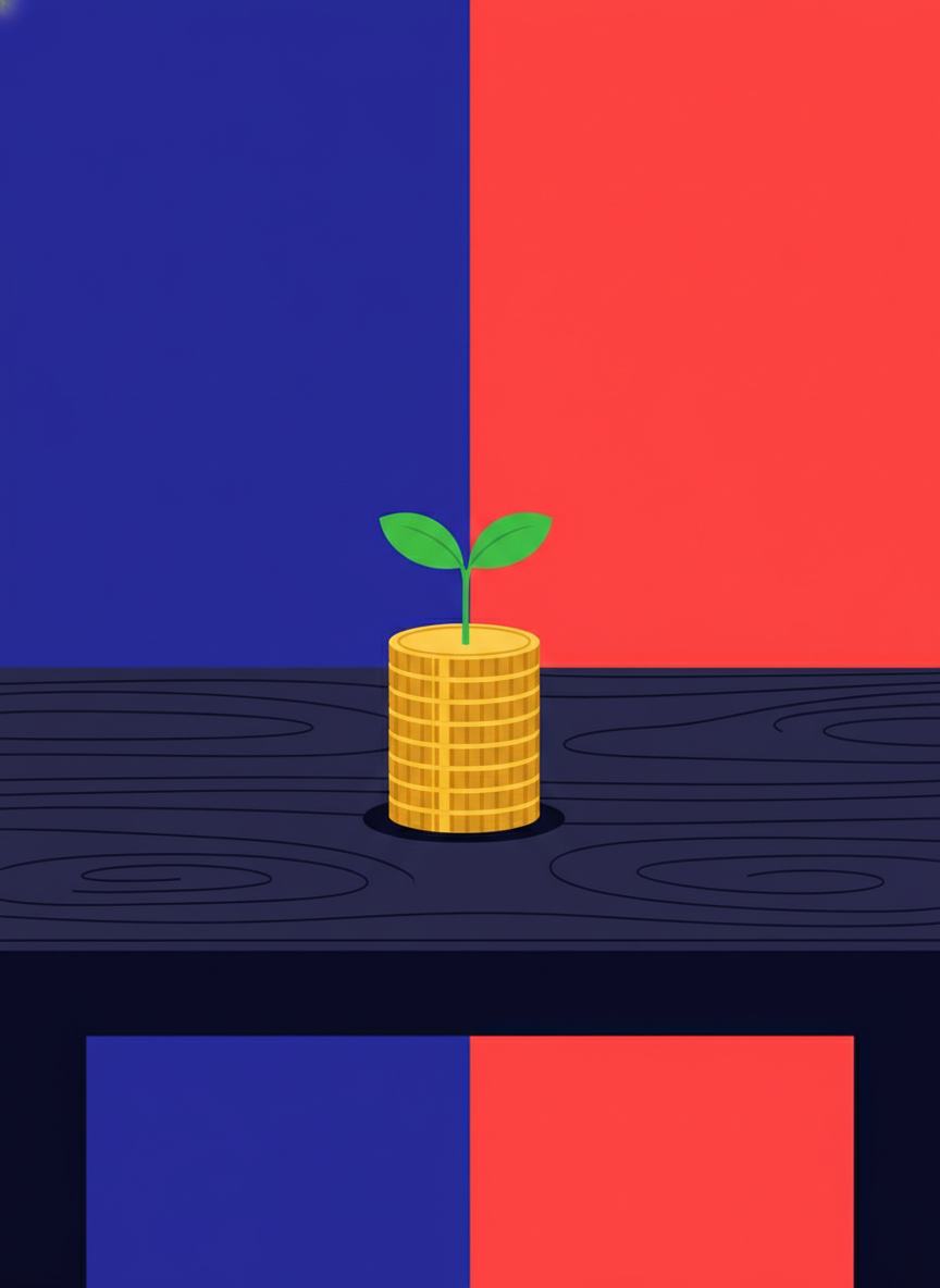 What is Pre-Seed Funding? · IamBenSchmidt